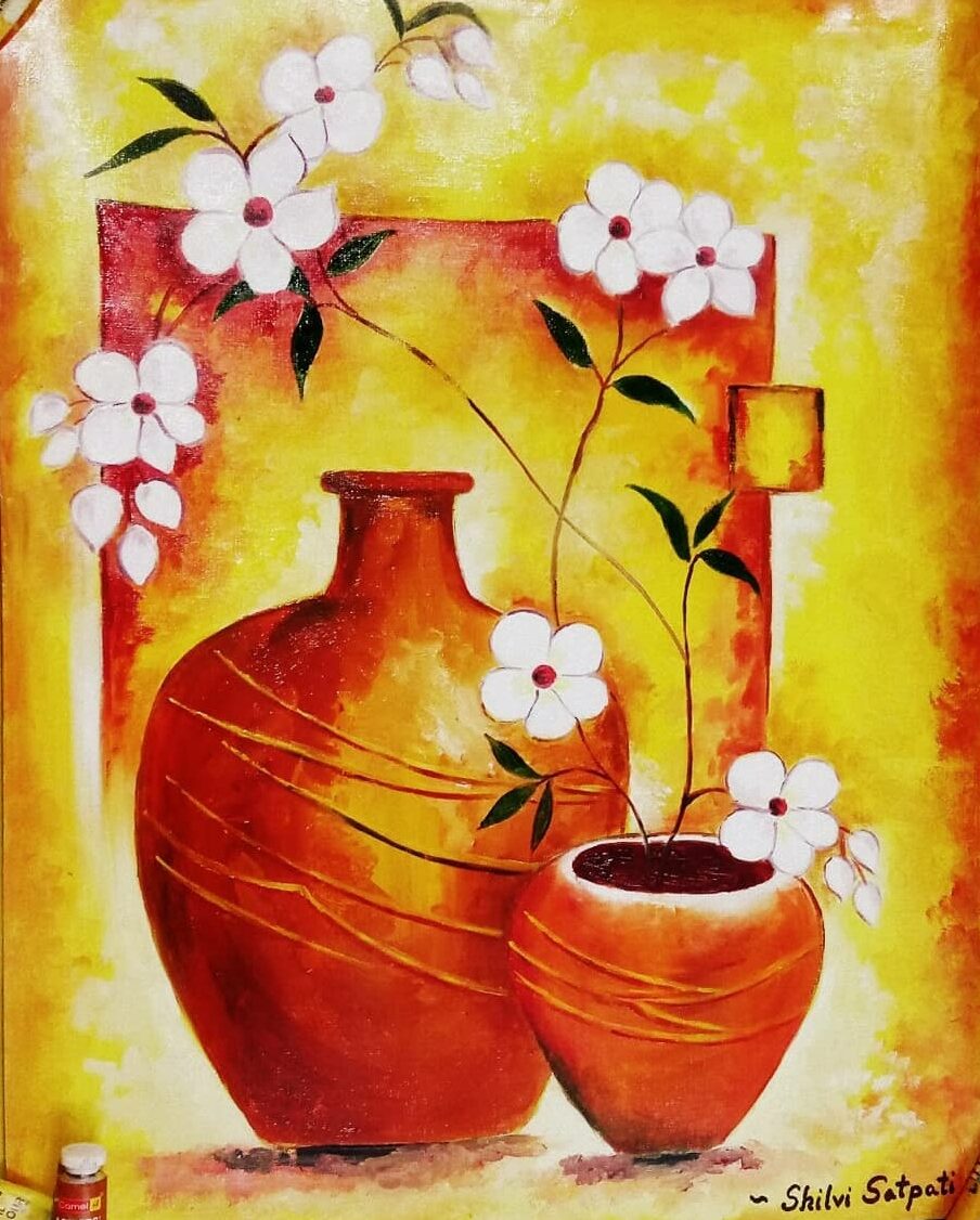 Blossom!! – MutedMuse