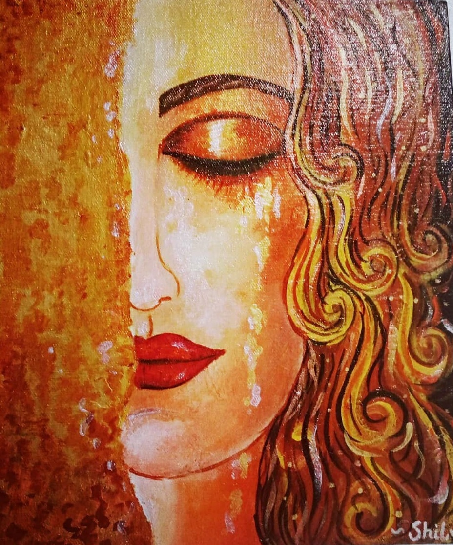 “Pain” – MutedMuse