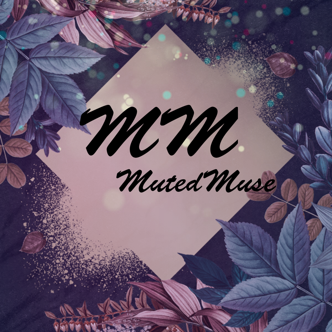 logo – MutedMuse