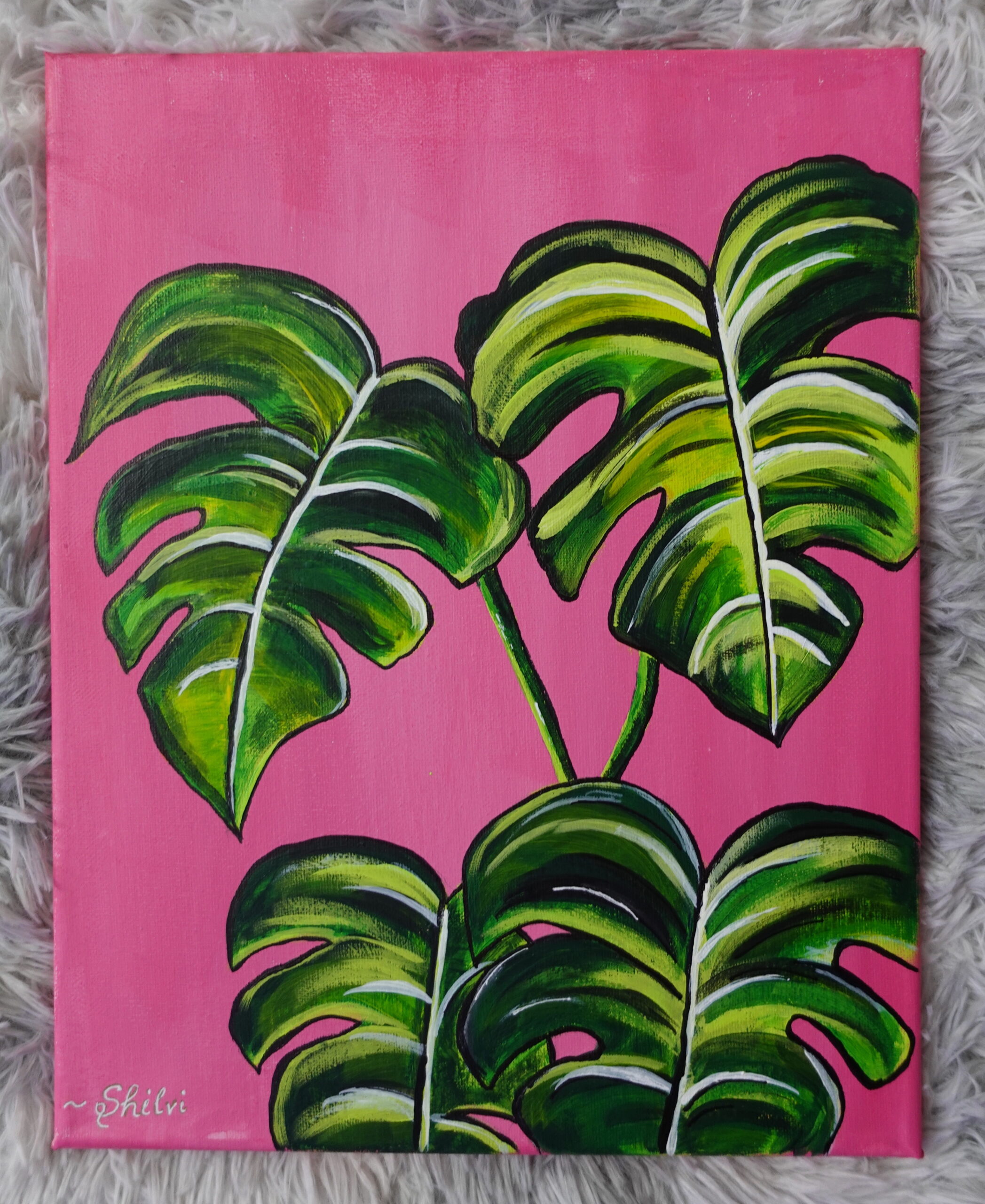 Leaves!! – MutedMuse